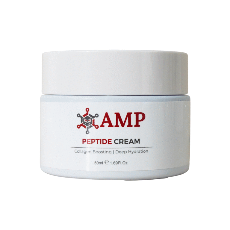 About - Ameano Peptides